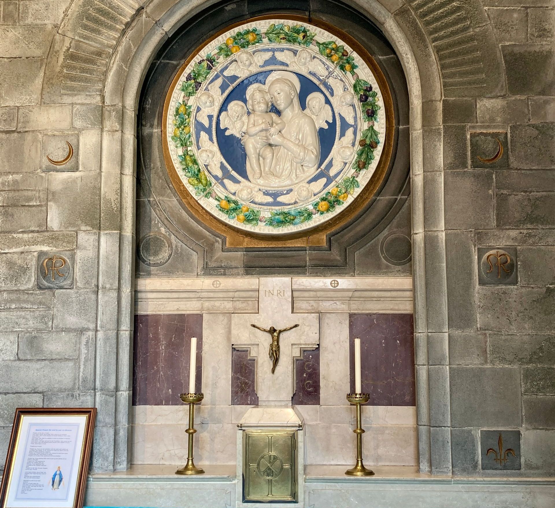 The St Cuthbert Mayne Way is Ready to Walk!