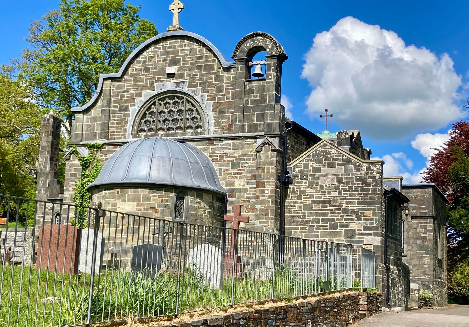 Pilgrimage Walk | Plymouth
