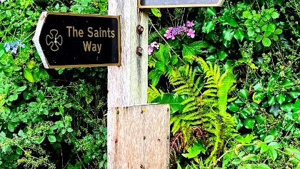 Pilgrimage Walk | Plymouth Cornish Catholic Celtic Way