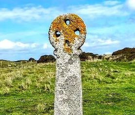 The Cornish Celtic Catholic Way is ready to walk!