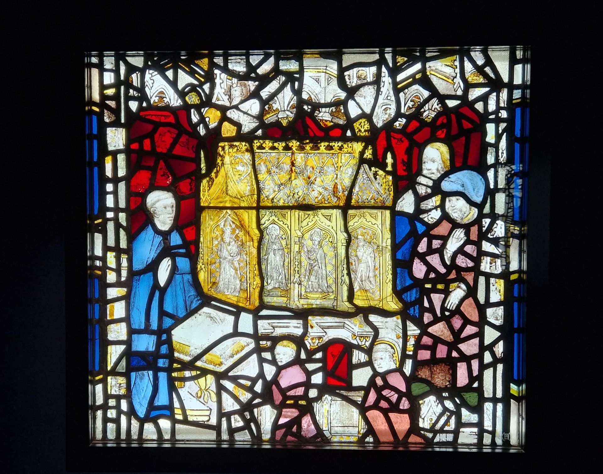St Cuthbert: his medieval cult and pilgrimage