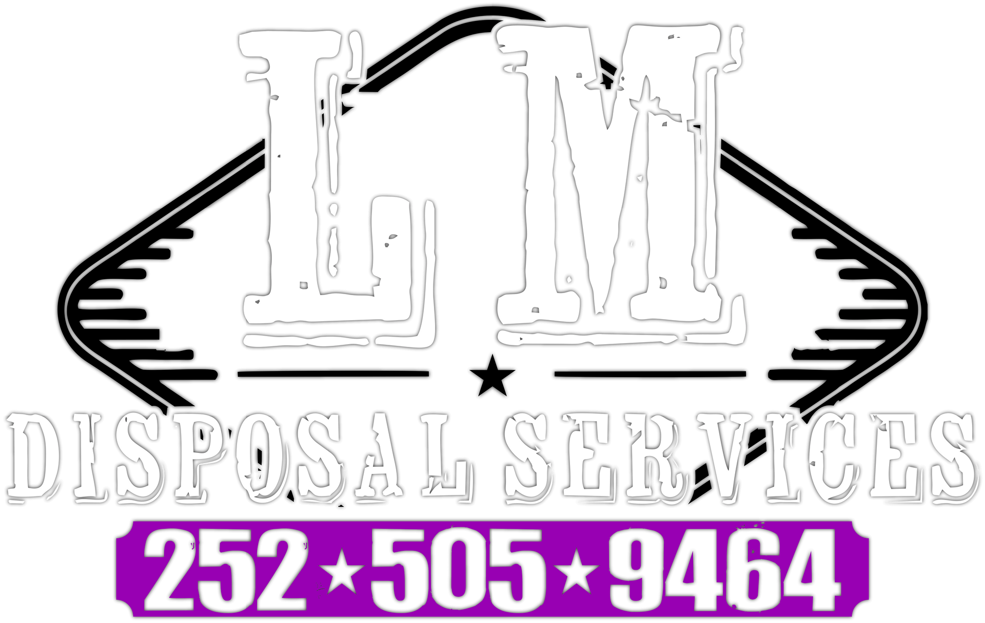 Dumpster Rental & Junk Removal in Camden, NC | LM Disposal Services