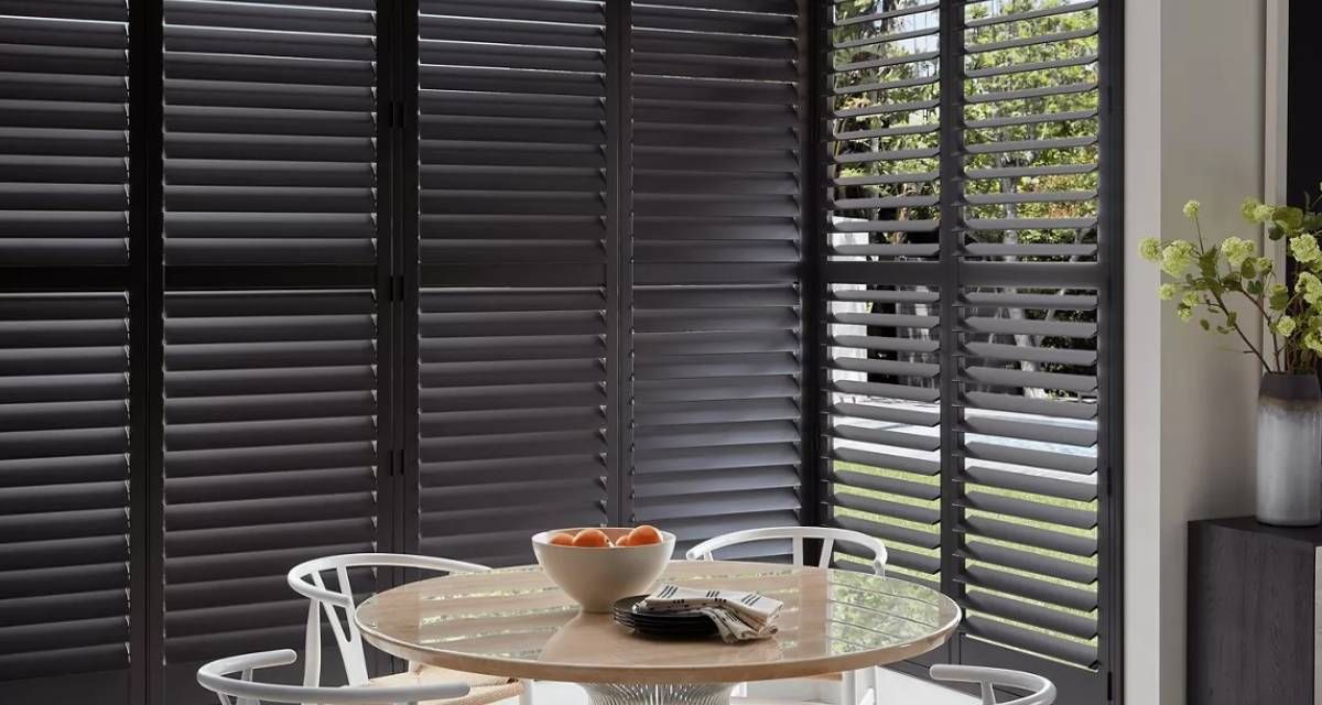 Hunter Douglas | Julie Muscato Home & Gifts | Lockport, NY