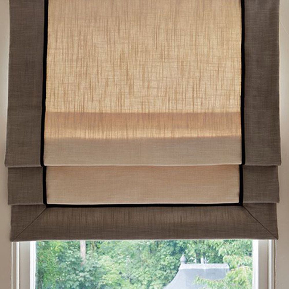 Custom Window Treatments | Julie Muscato Home & Gifts | Lockport, NY