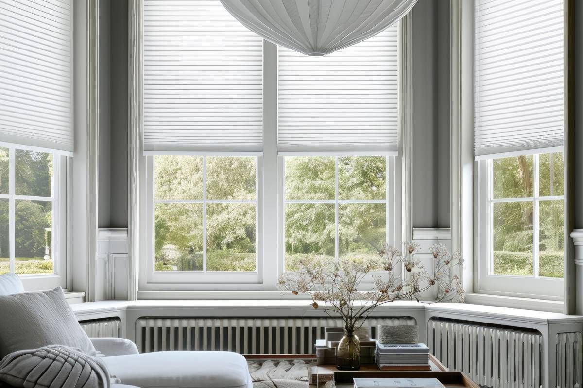 Spring Refresh for Your Windows | Julie Muscato Home & Gifts