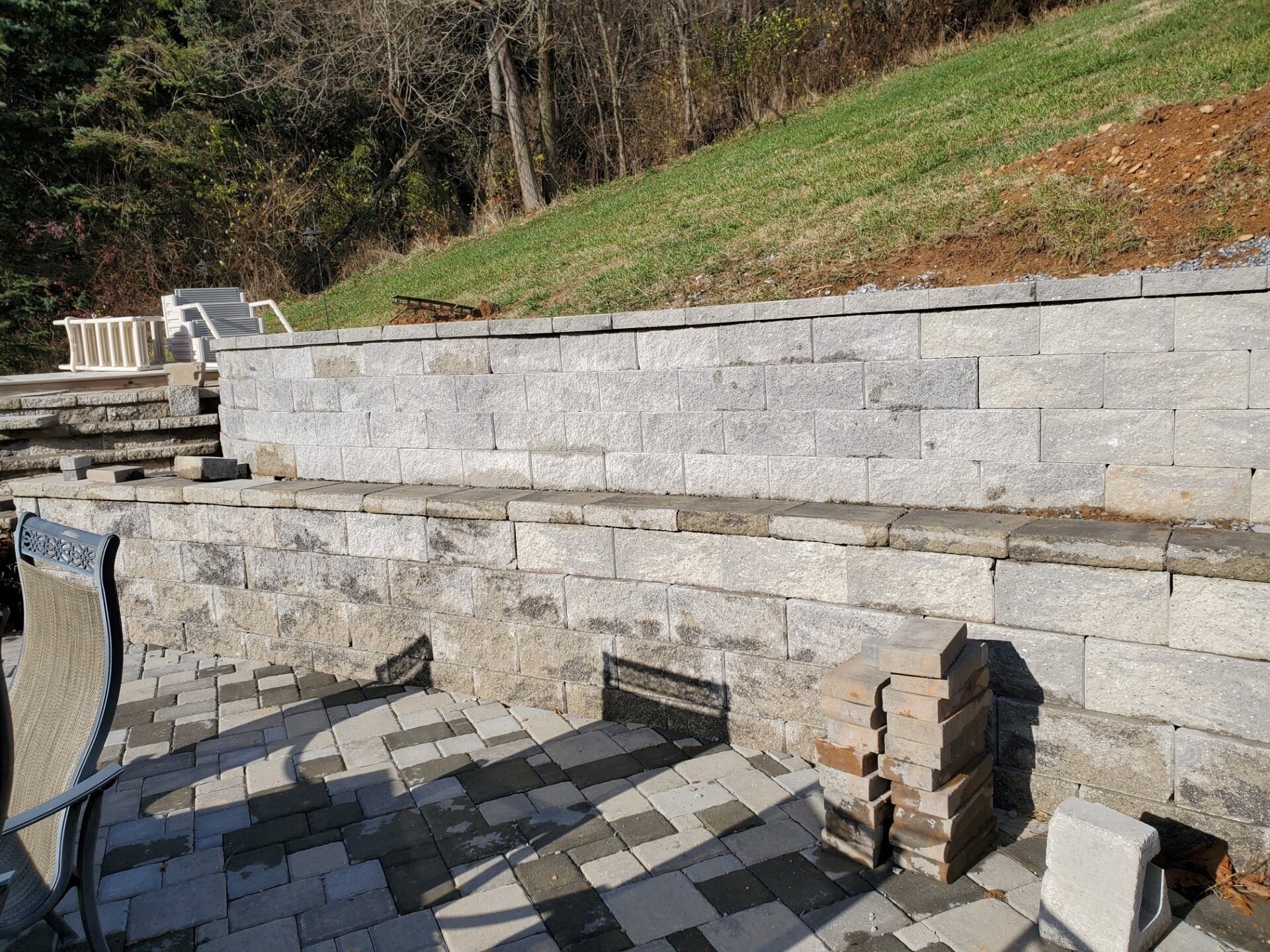 Landscapers - York, PA - Hammond's Lawn & Landscape