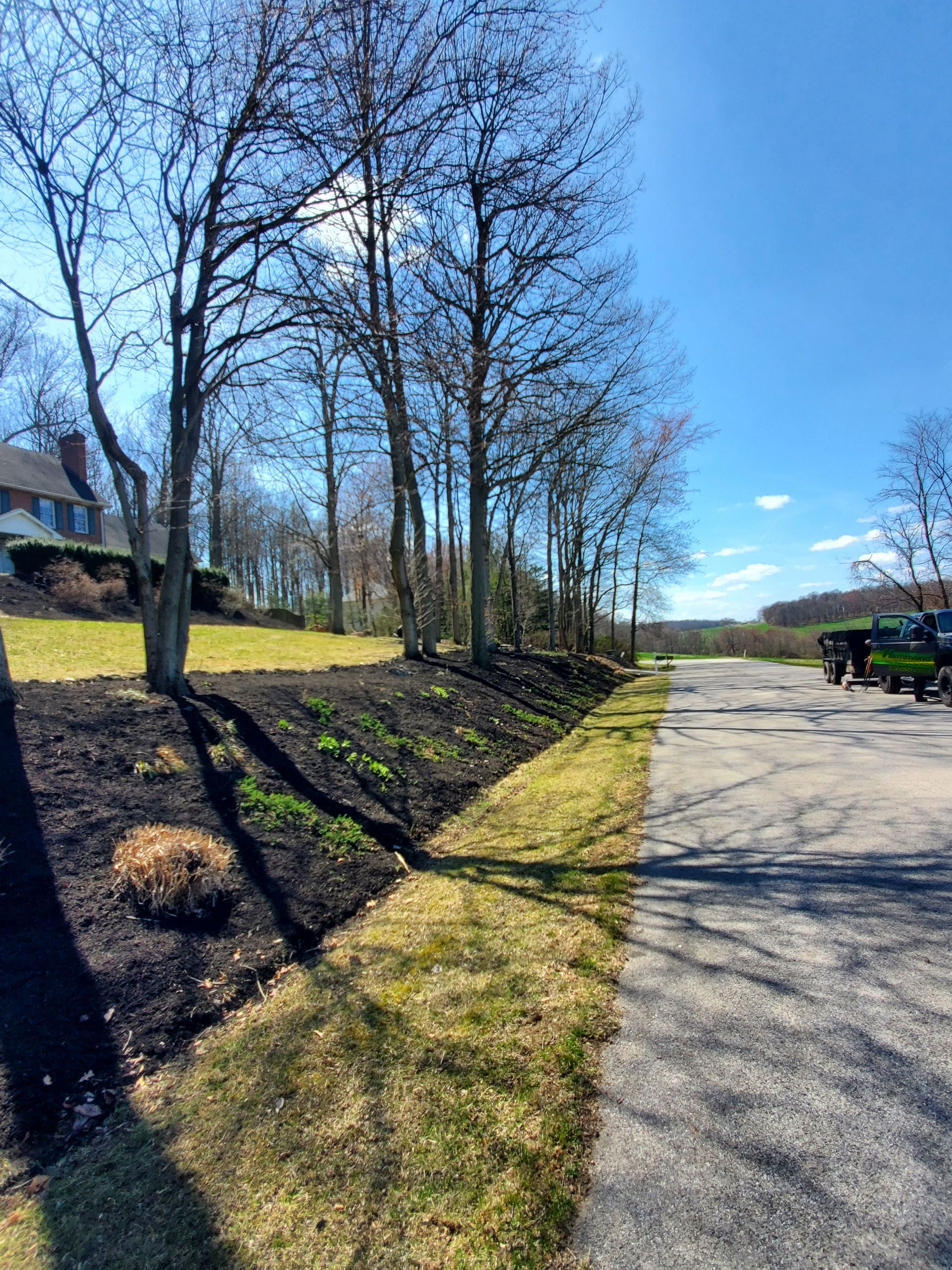 Professional Landscaping - York, PA - Hammond's Lawn & Landscape
