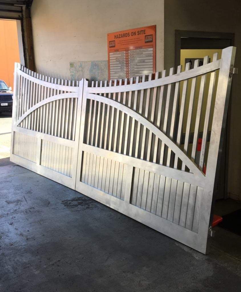 Metal fabrication | Christchurch | Hi-Tech Sheet Metals