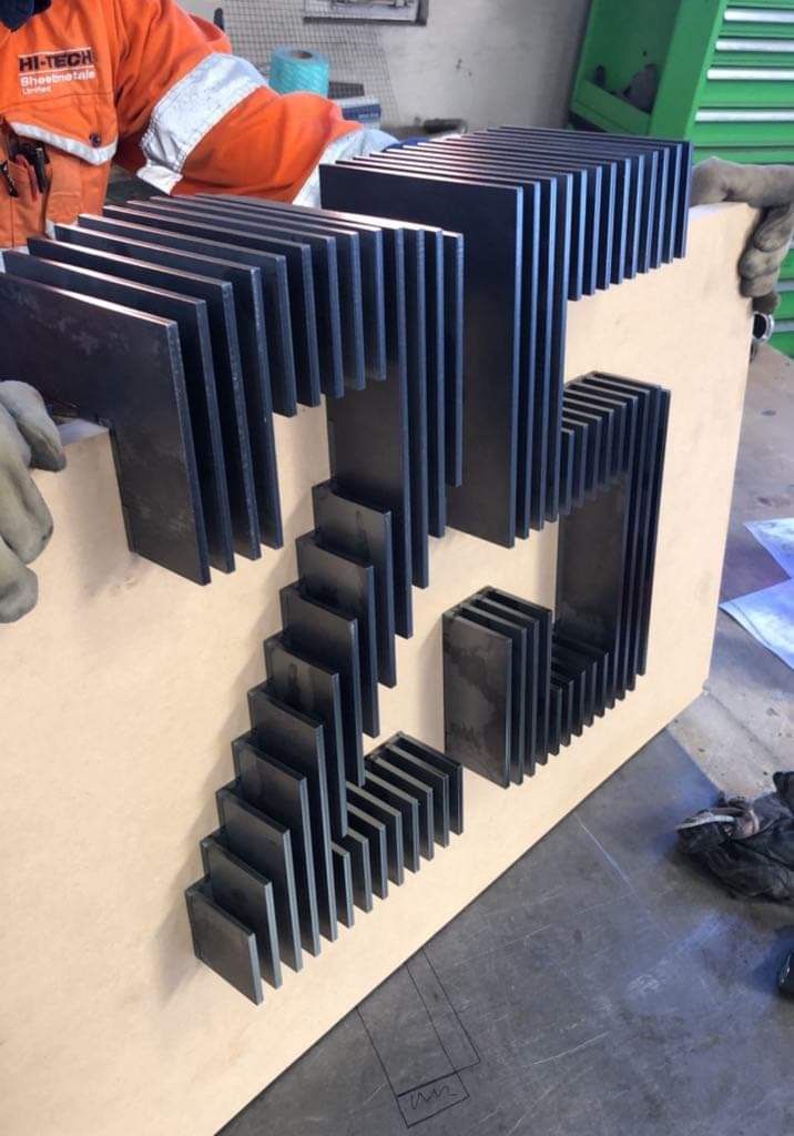 Metal fabrication | Christchurch | Hi-Tech Sheet Metals