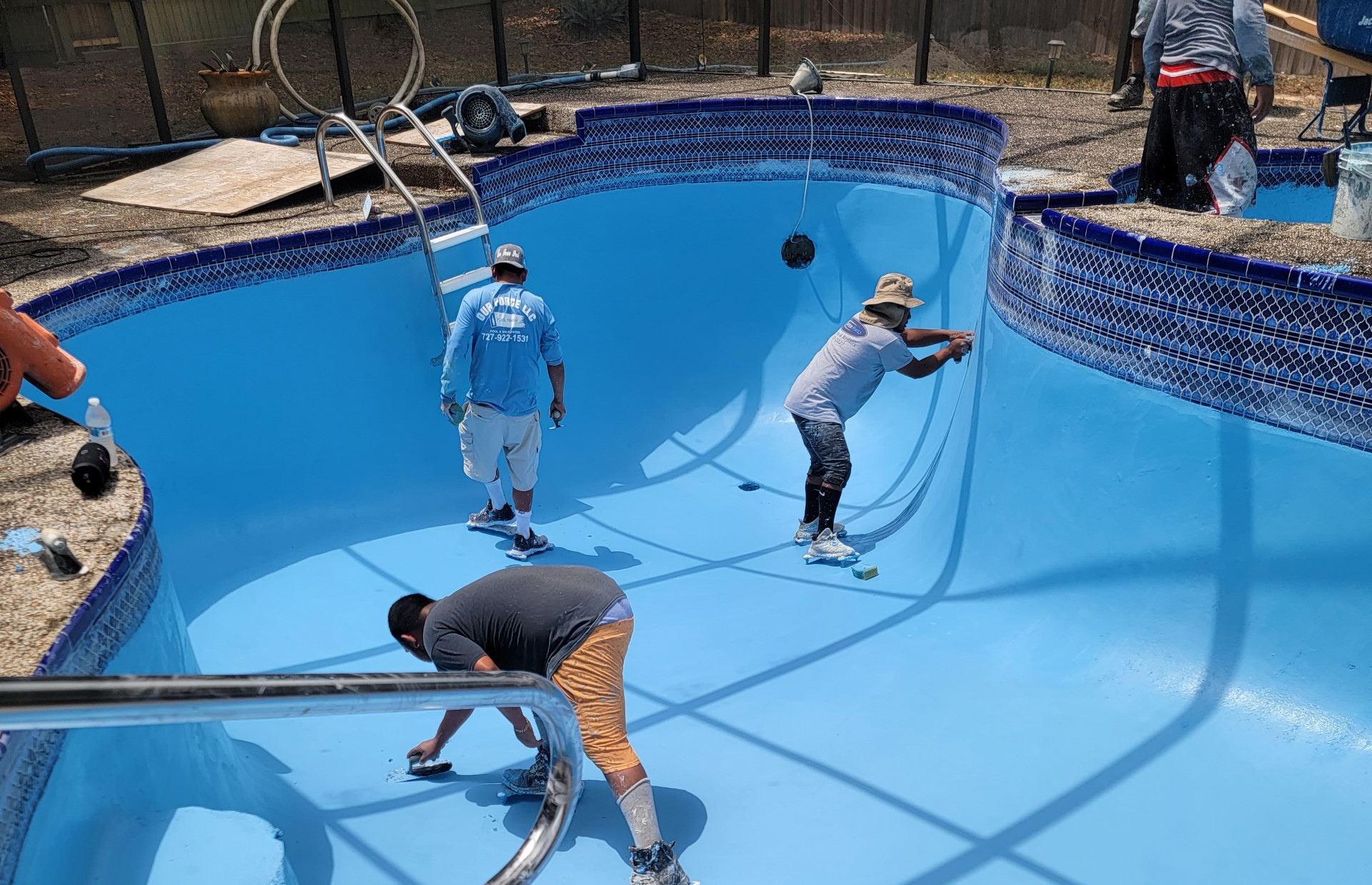 Pool Services | Dunedin, FL | Expert Pool Services