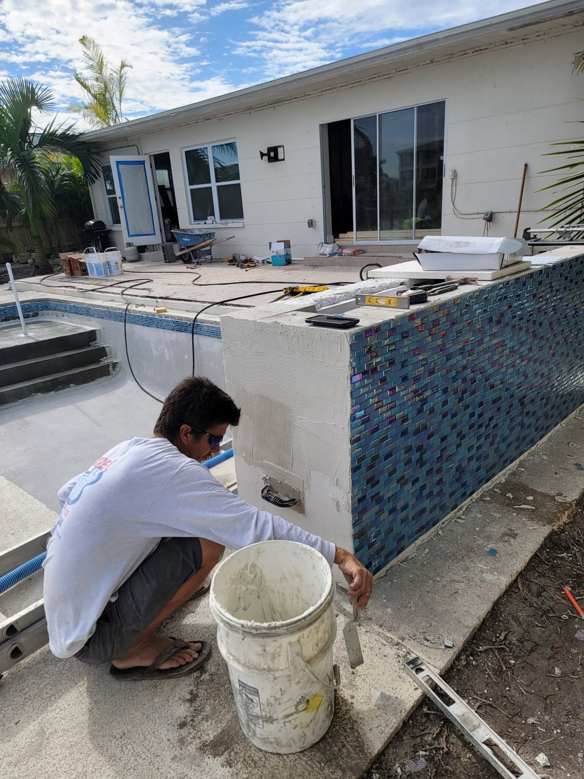 Swimming Pool Repair | Dunedin, FL | Expert Pool Services