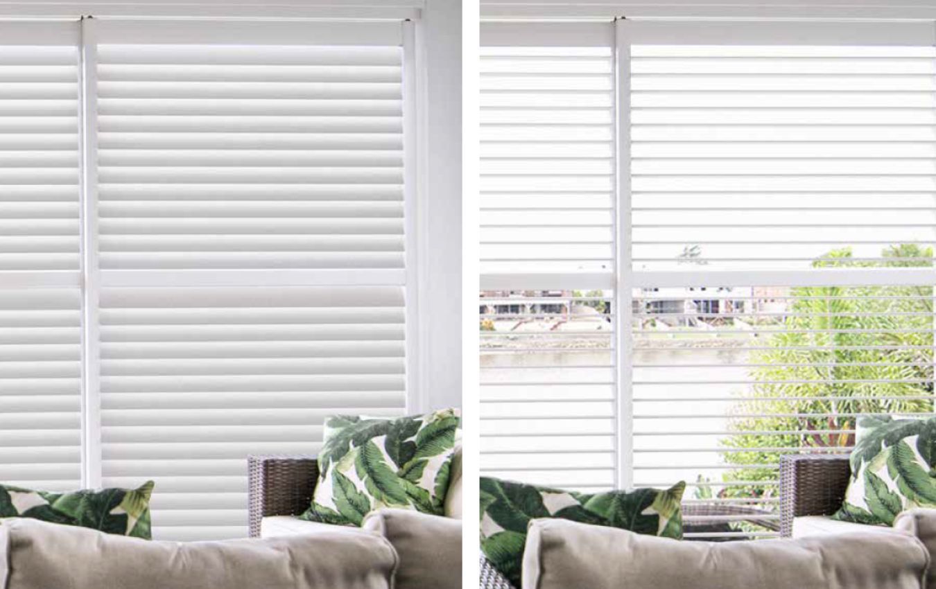 Quality Shutters Hamilton | Waikato Shutters & Blinds