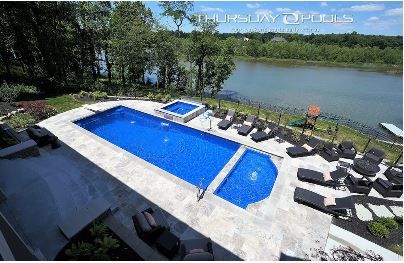 Design Pool Projects – O’Fallon, MO