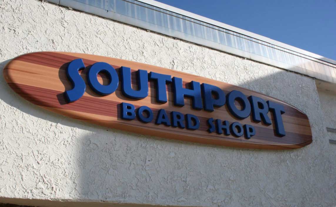 Business Signs | Kenosha, WI | Creative Designs Custom Sign