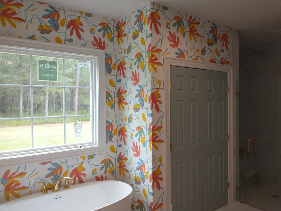 Allen Funk's Wallpapers – Home