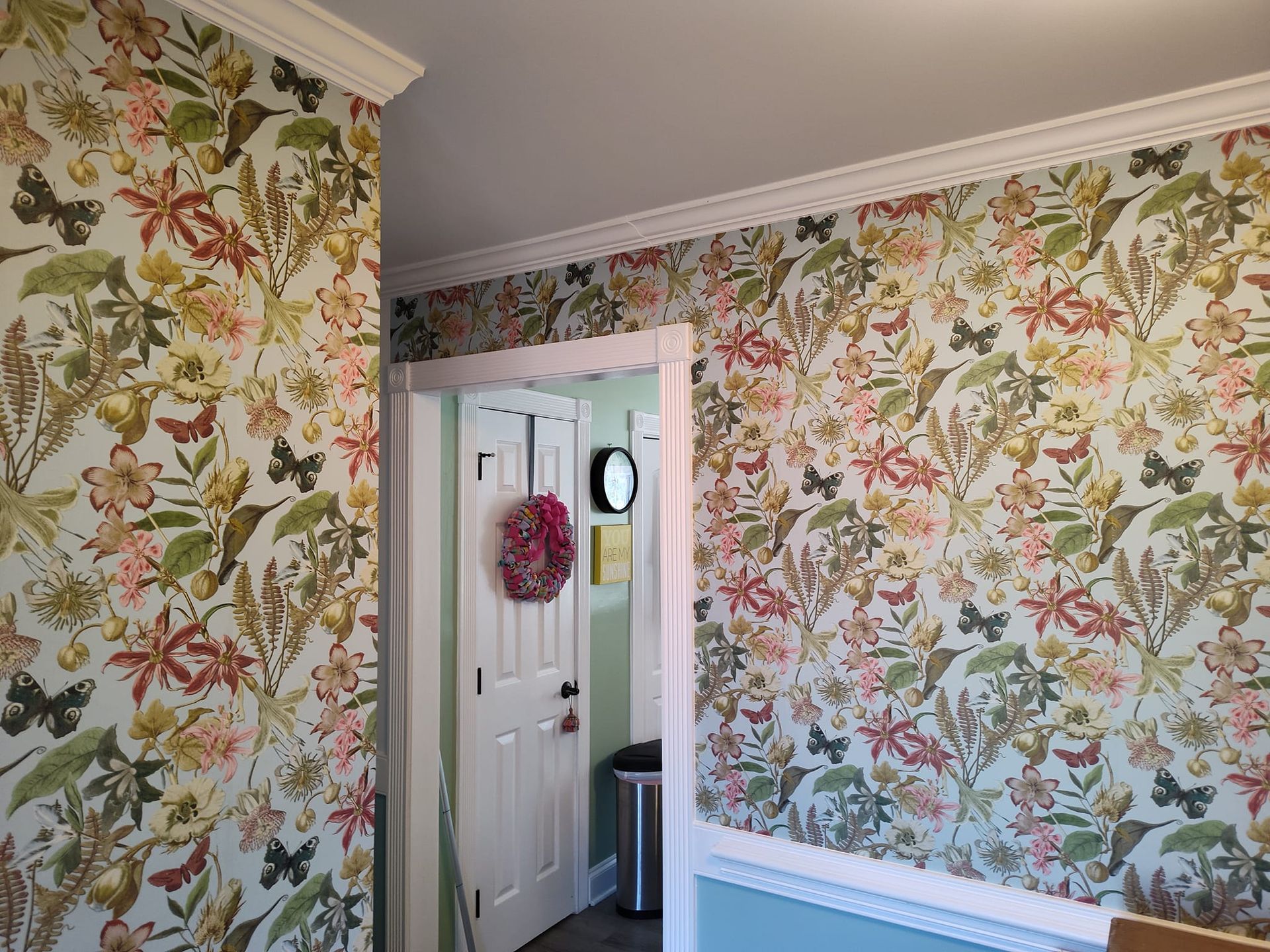 Allen Funk's Wallpapers – Home