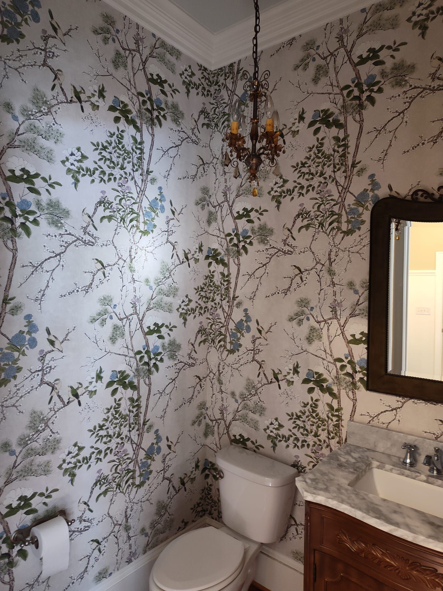 Allen Funk's Wallpapers – Home