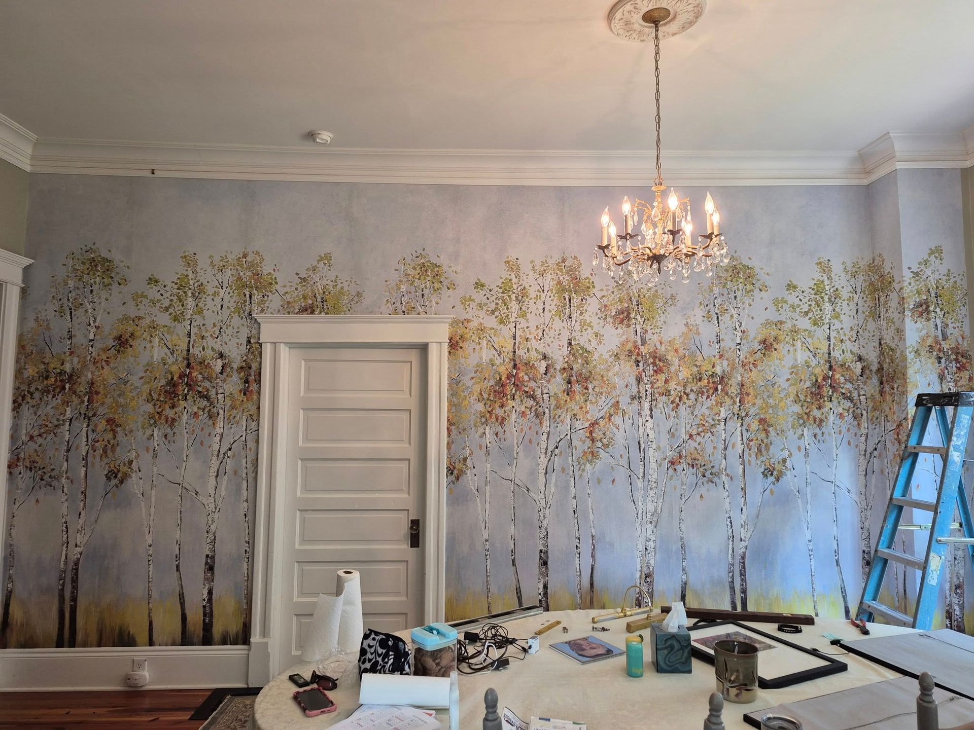 Allen Funk's Wallpapers – Home