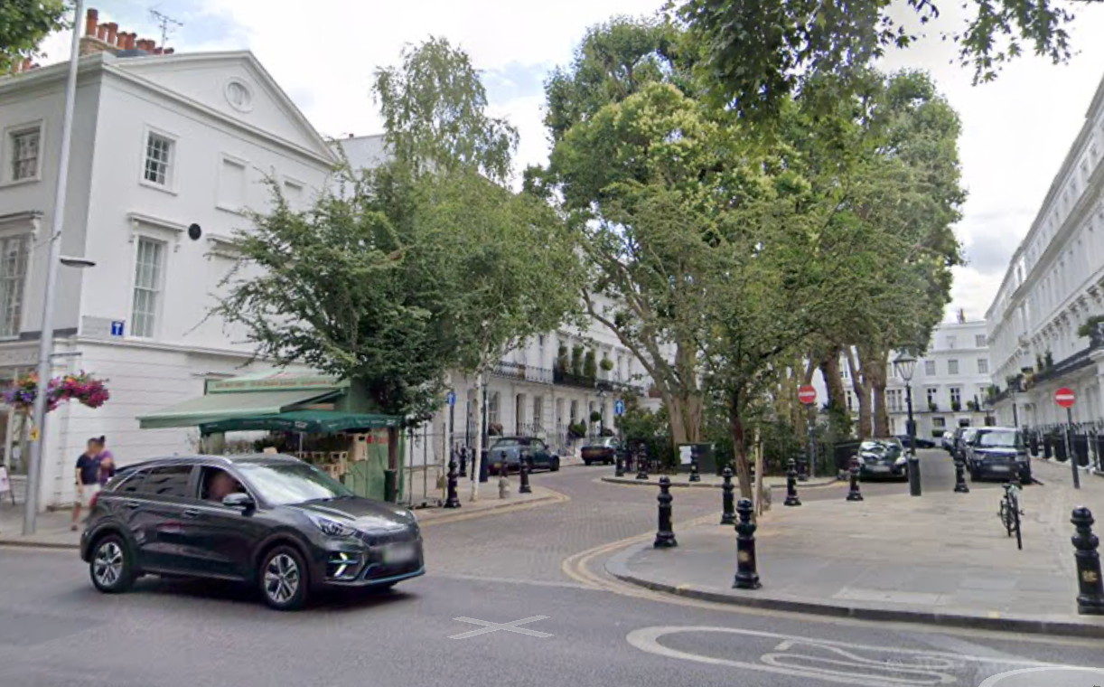 Placemaking London's projects and experience
