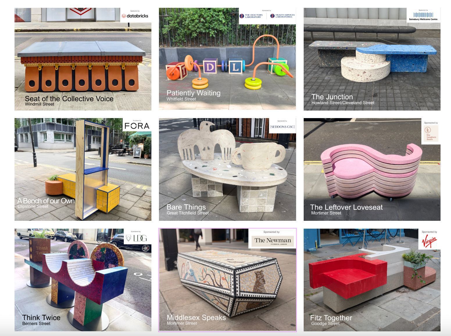 Placemaking London