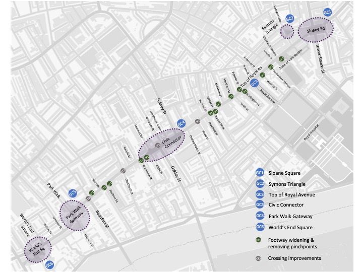 Placemaking London