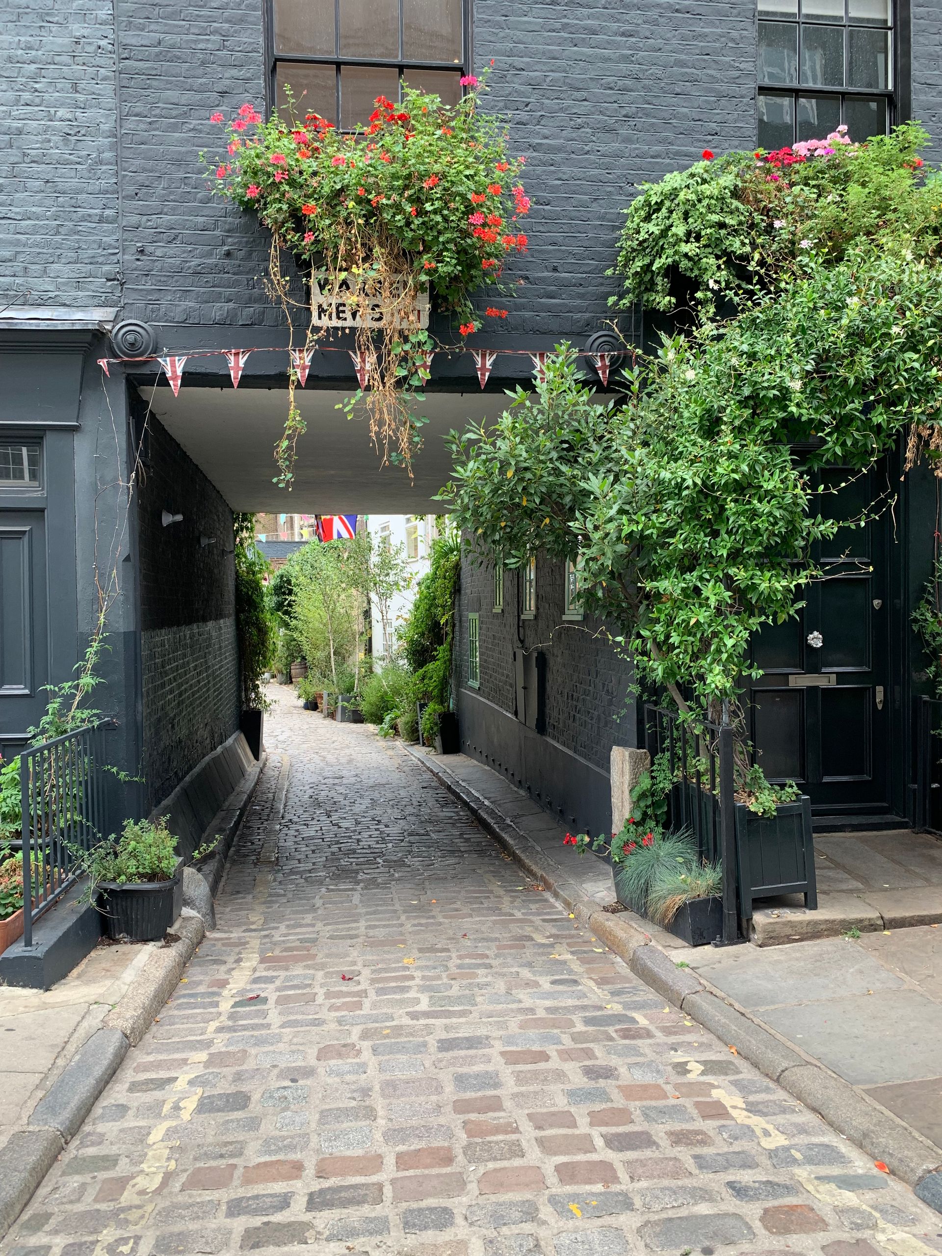 Placemaking London