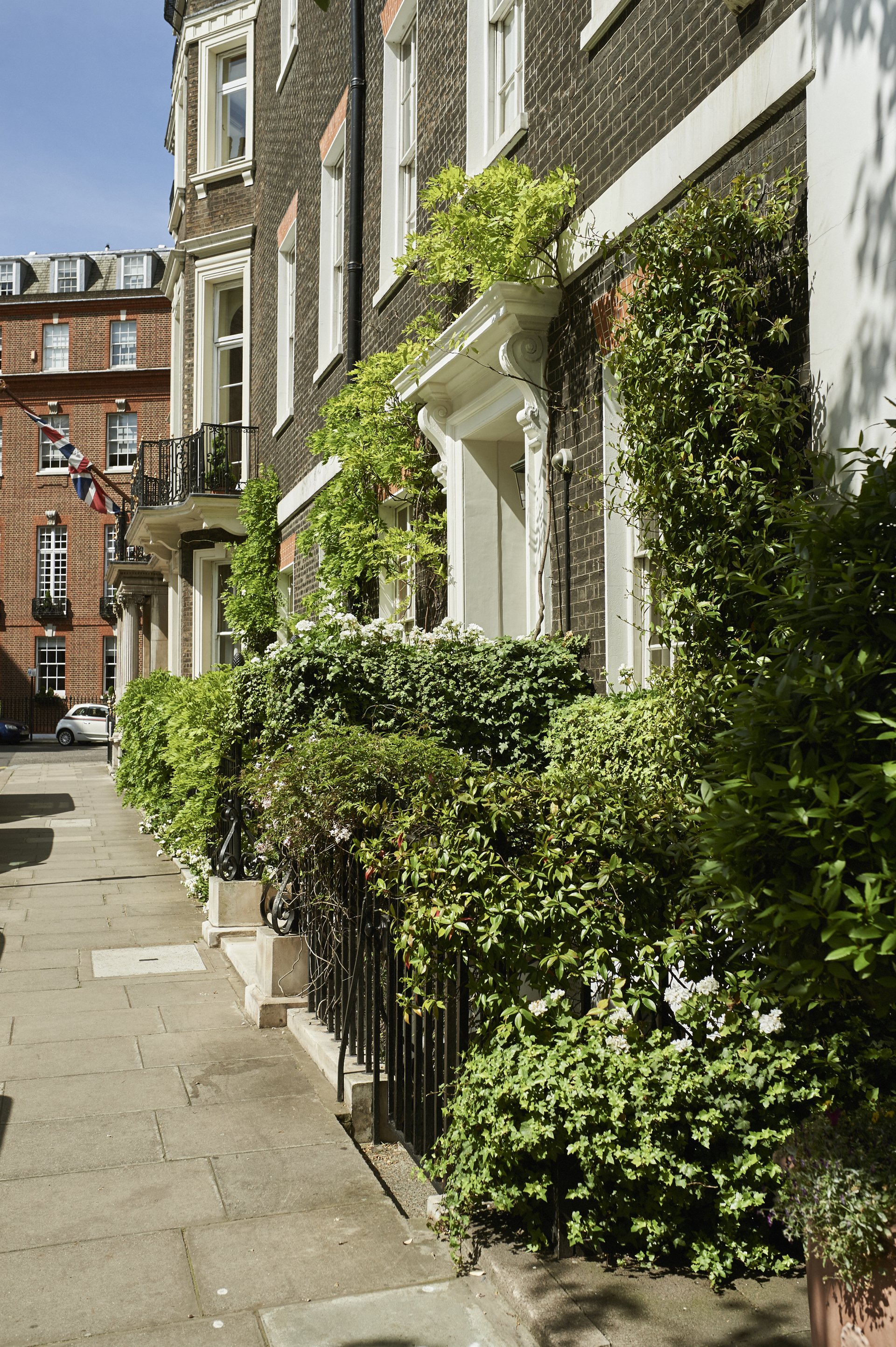 Placemaking London's projects and experience