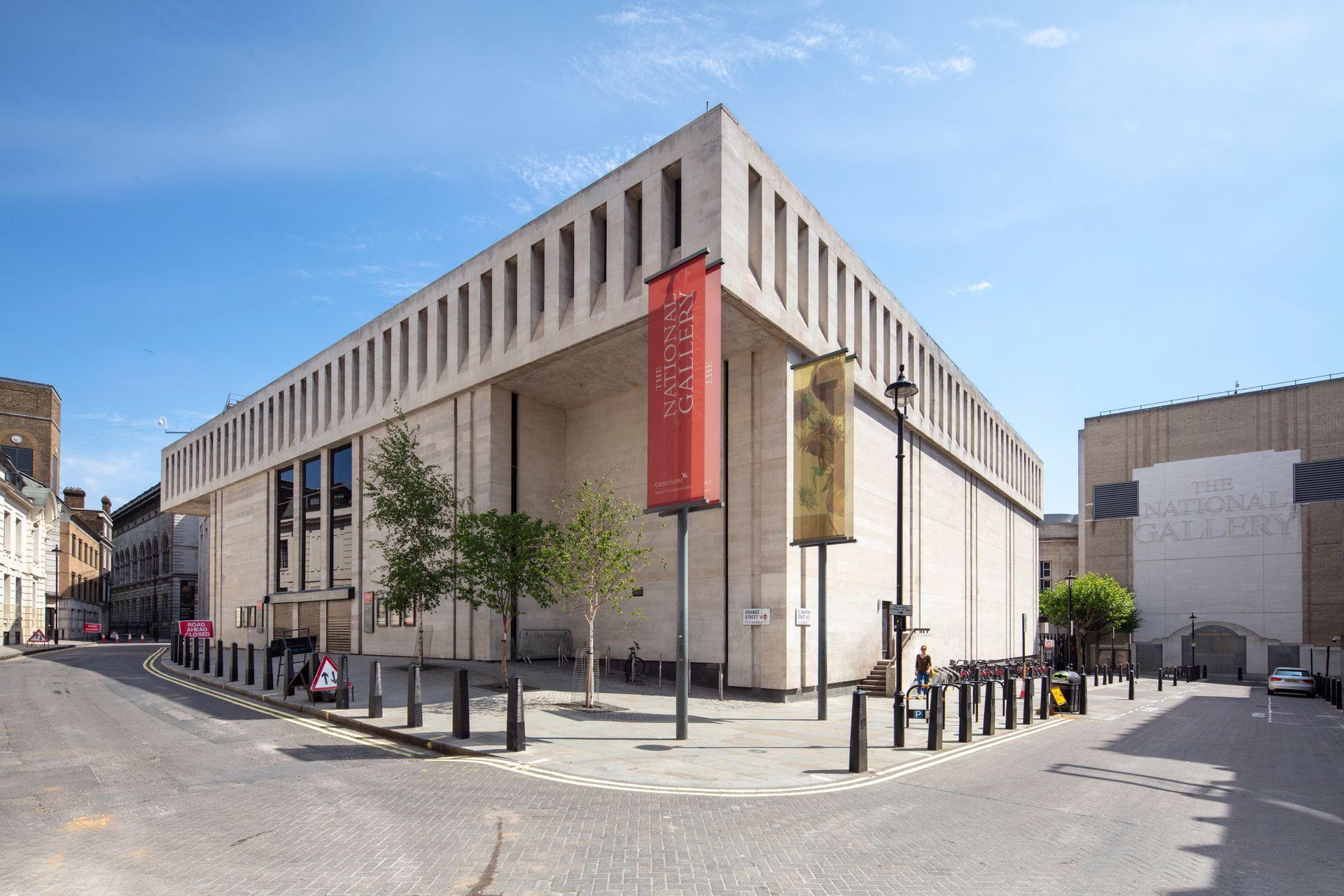 Placemaking London's projects and experience