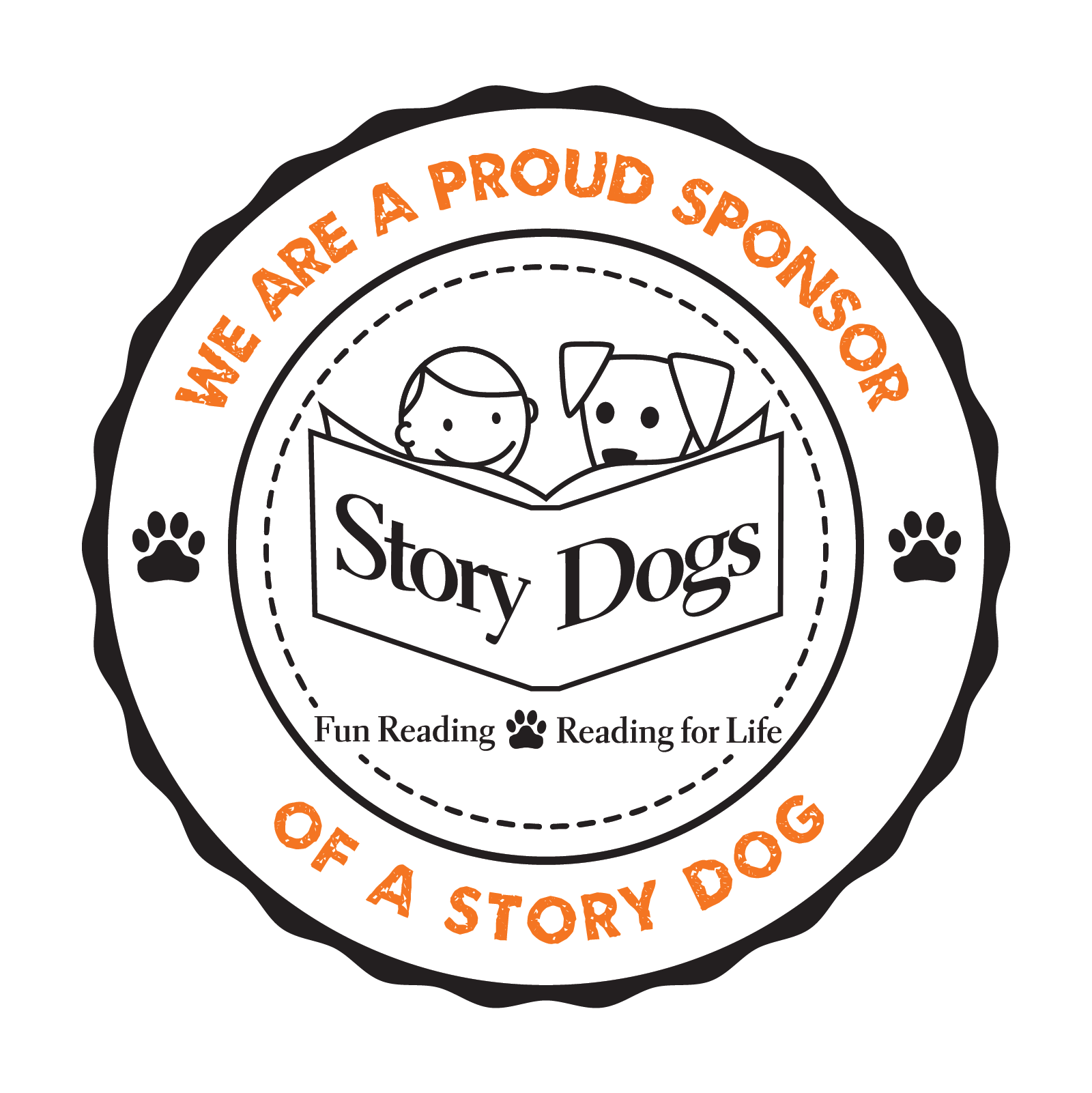 Story Dogs Day, Australia | Story Dogs