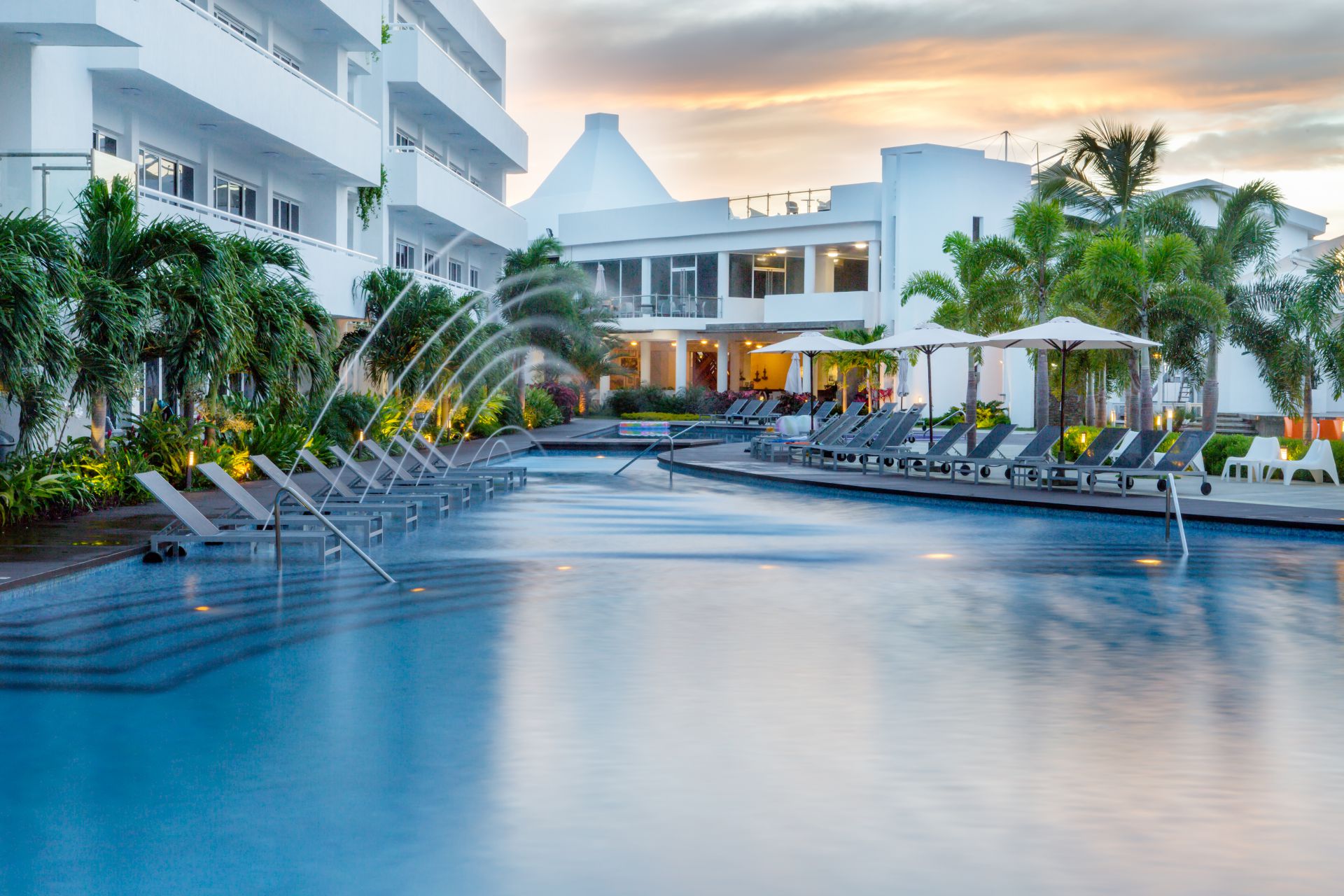 LD Plus | LD Hoteles