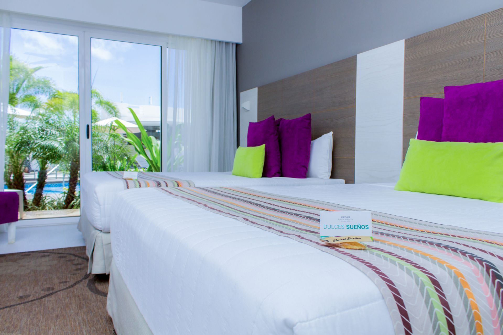 LD Plus | LD Hoteles