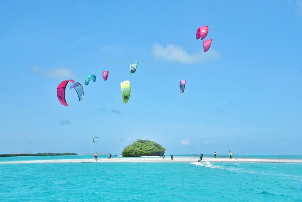 ¿Qué hacer en tu estadía en Los Roques?