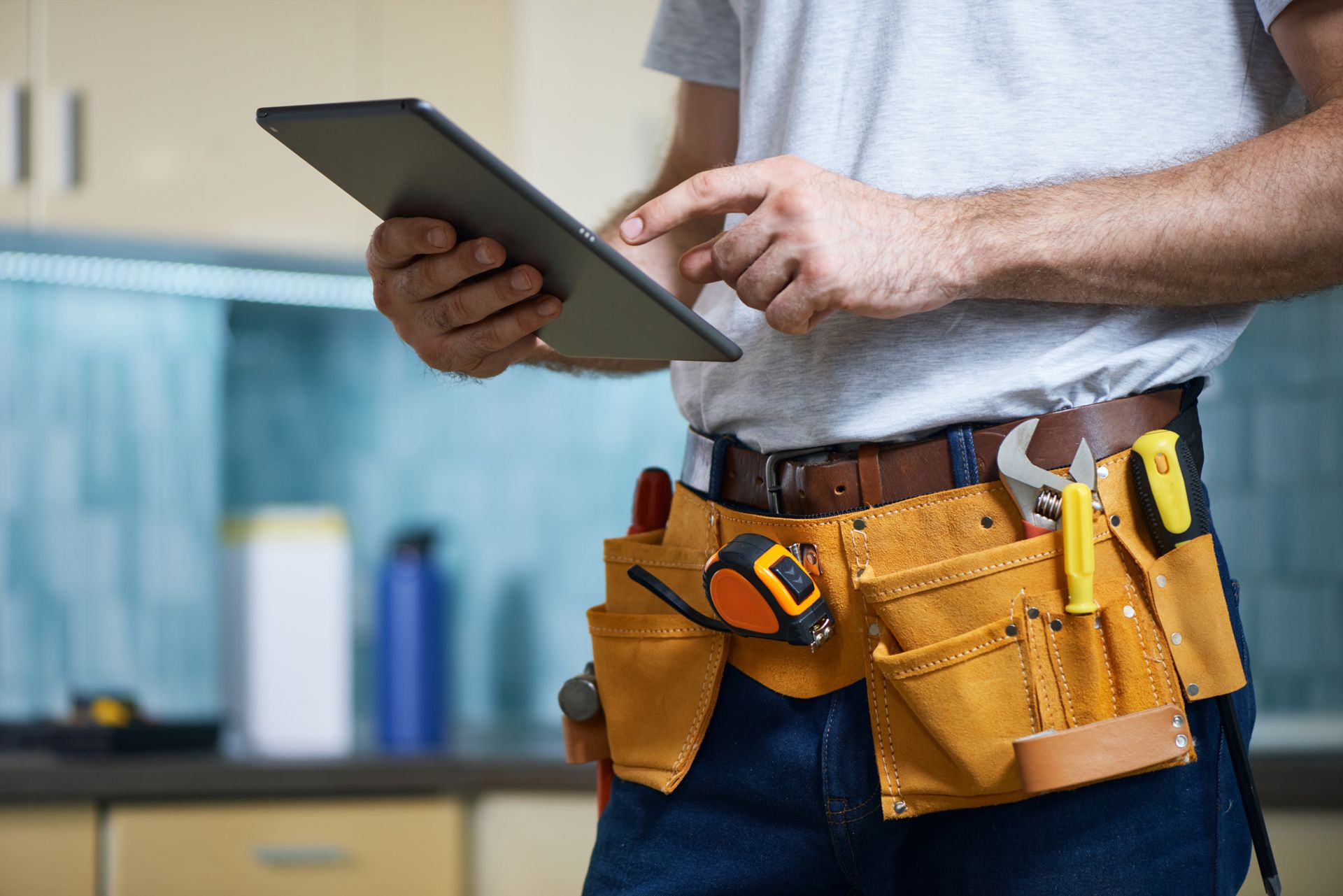 Local Handyman | Central Minnesota Repair & Restoration