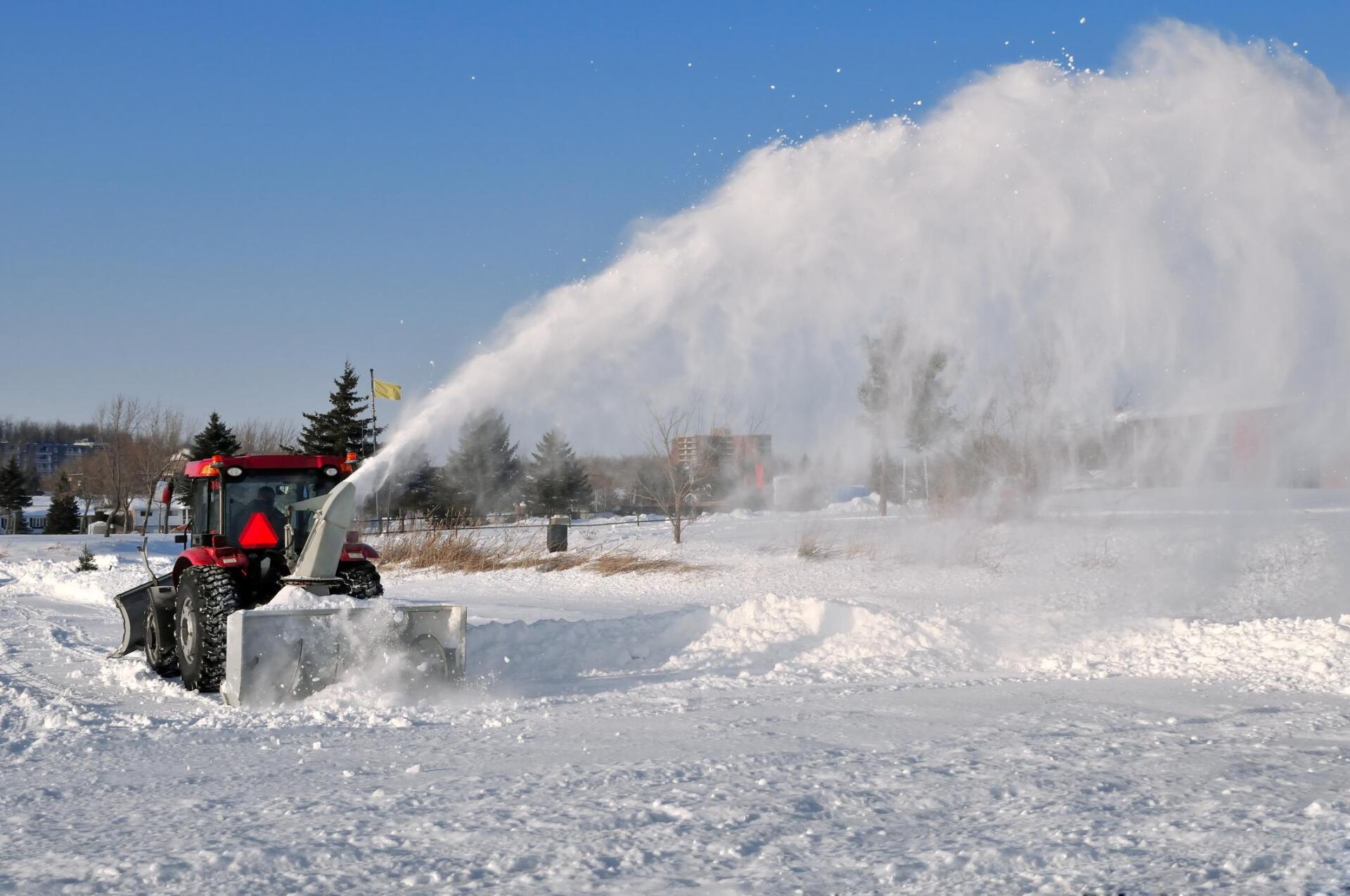 Landscaping, Snow Removal, Lawn Care, Saskatoon, SK