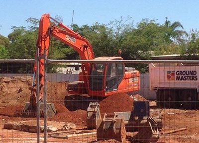 Excavator Hire | Perth & Western Australia
