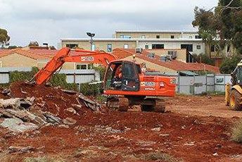 Excavator Hire | Perth & Western Australia