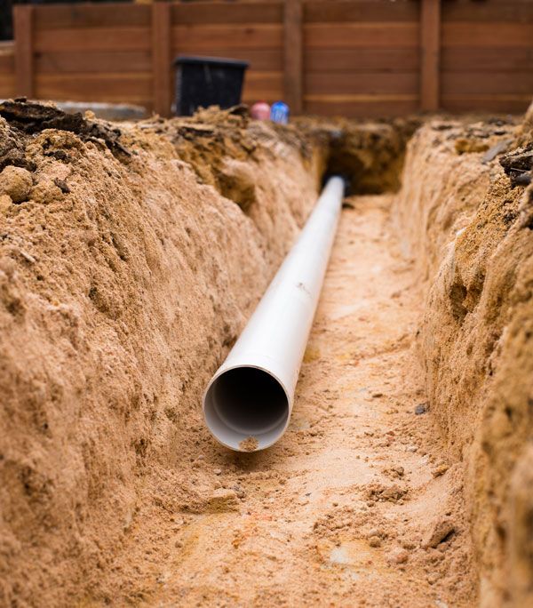 Civil Earthworks | Perth