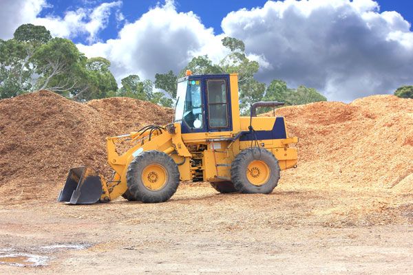 Loader Hire | Perth & Western Australia