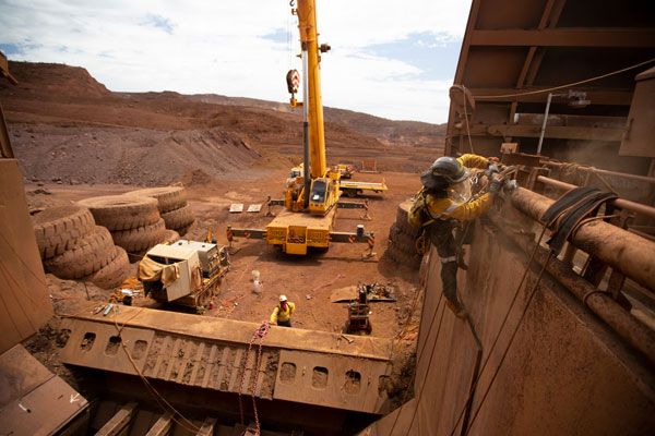 Mining Excavation& Earthworks | Perth