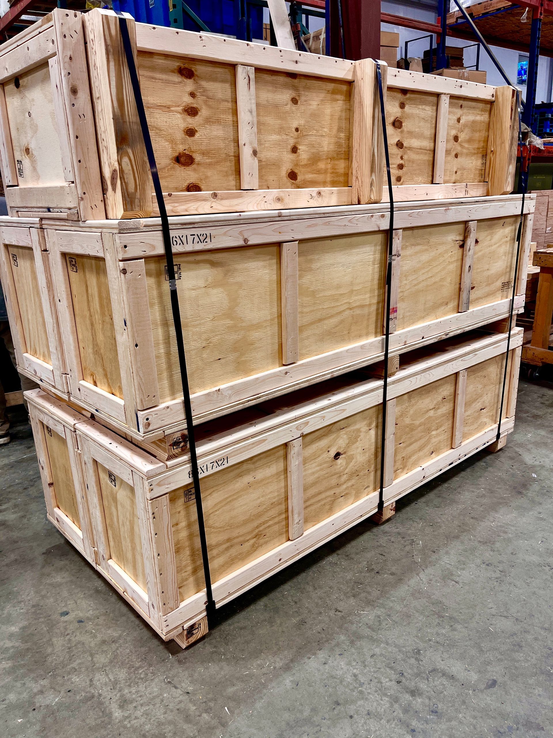 Products & Services - Commerce Packaging