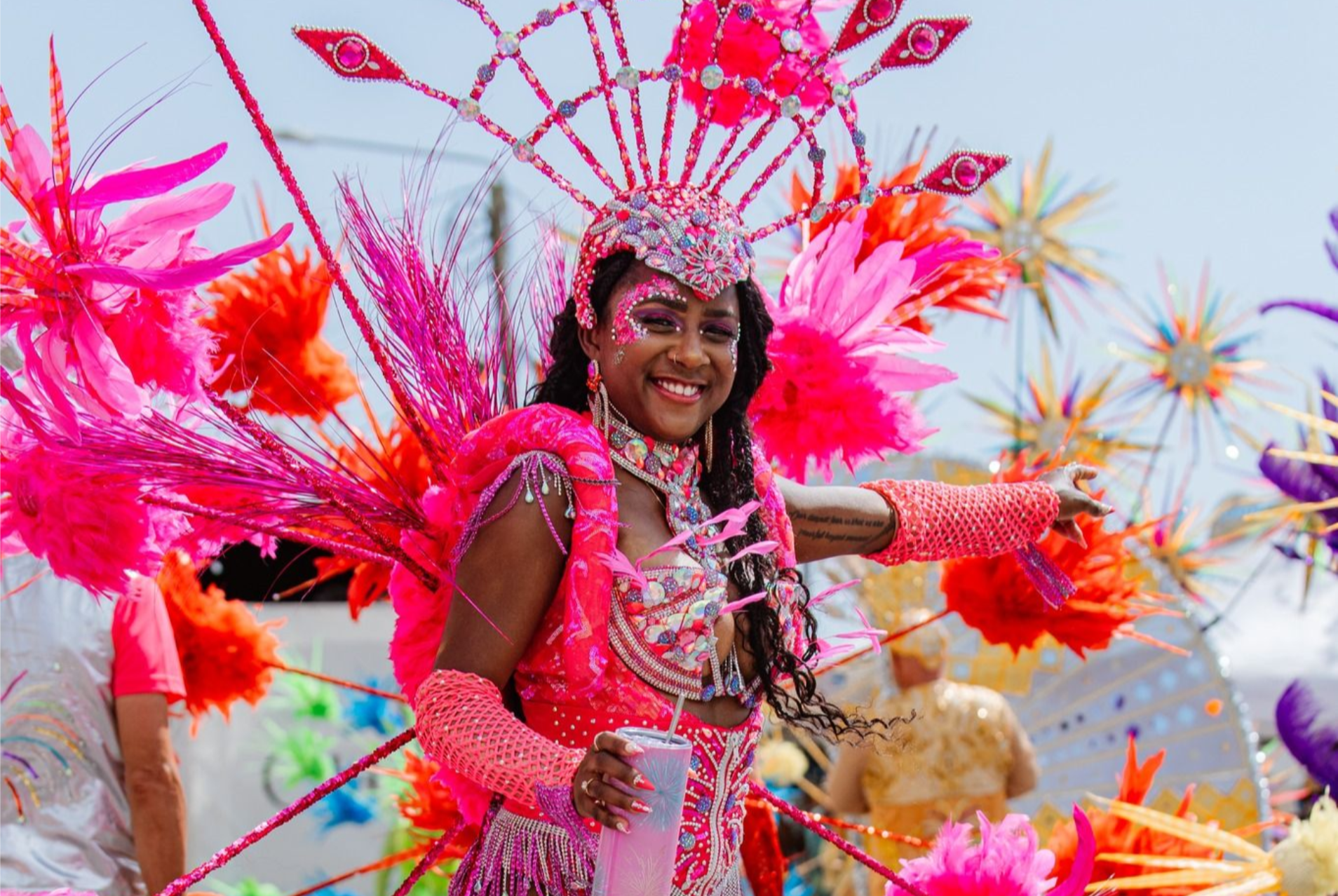 Aruba Carnival 2026: Dates, Events & Where to Stay