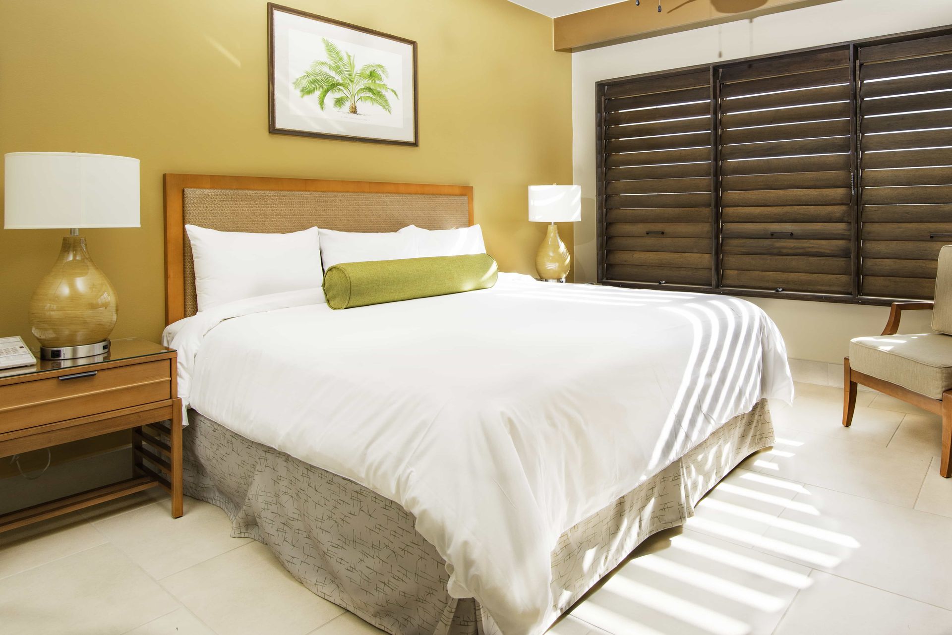 Amenities at Eagle Aruba Resort | Luxury & Comfort Await