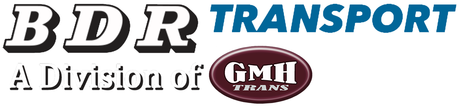 Trucking Services | Santa Fe Springs, CA & Westminster, VT | BDR Transport