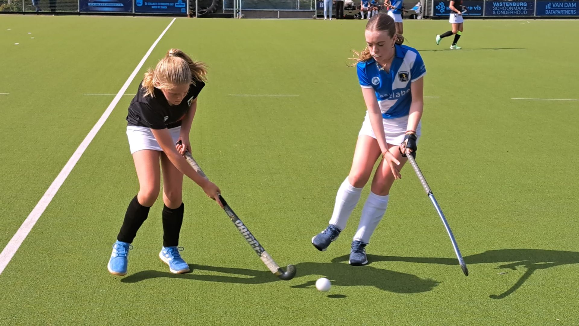 WFHC Hoorn|Hockey voor iedereen|Trainingen & wedstrijden