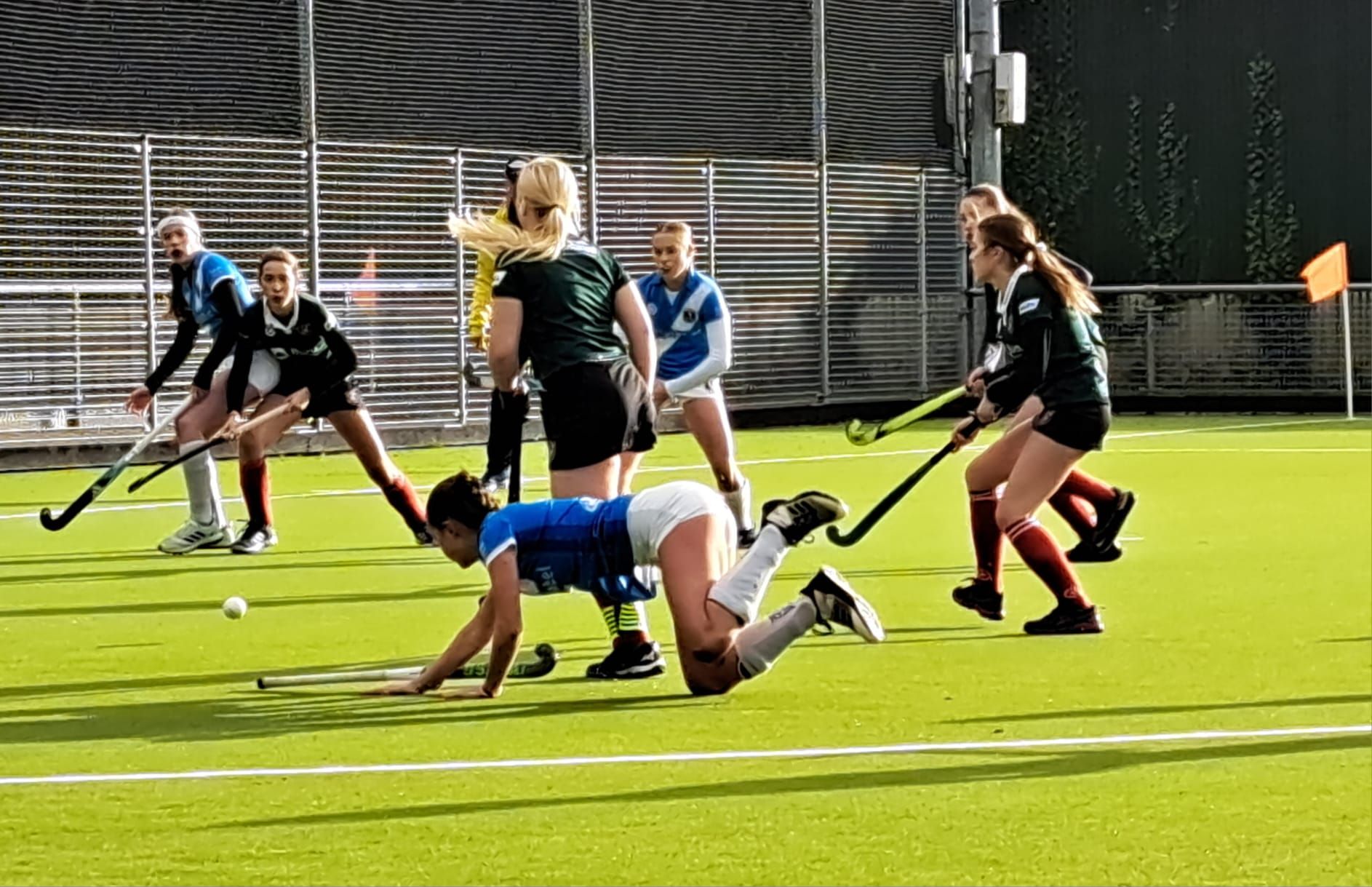 WFHC Hoorn|Hockey voor iedereen|Trainingen & wedstrijden