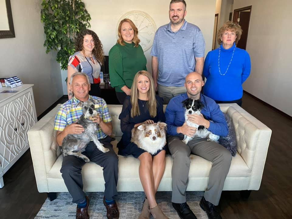 Independent Insurance Agents | Moore, OK | Clear View Insurance