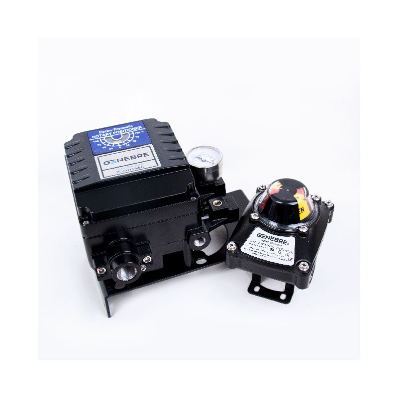 Multiválvulas | Venta y distribución de válvulas a nivel nacional