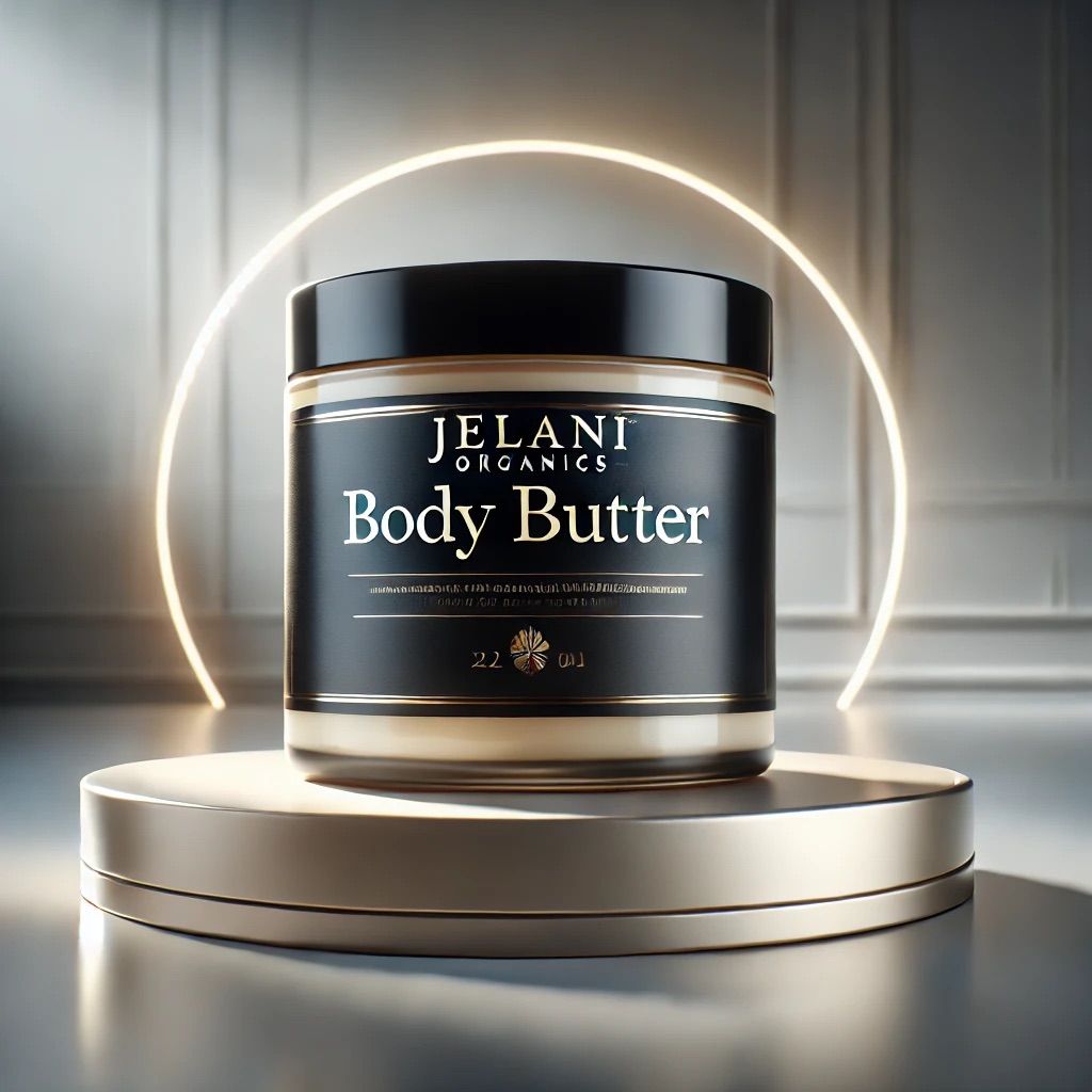 Body Butter