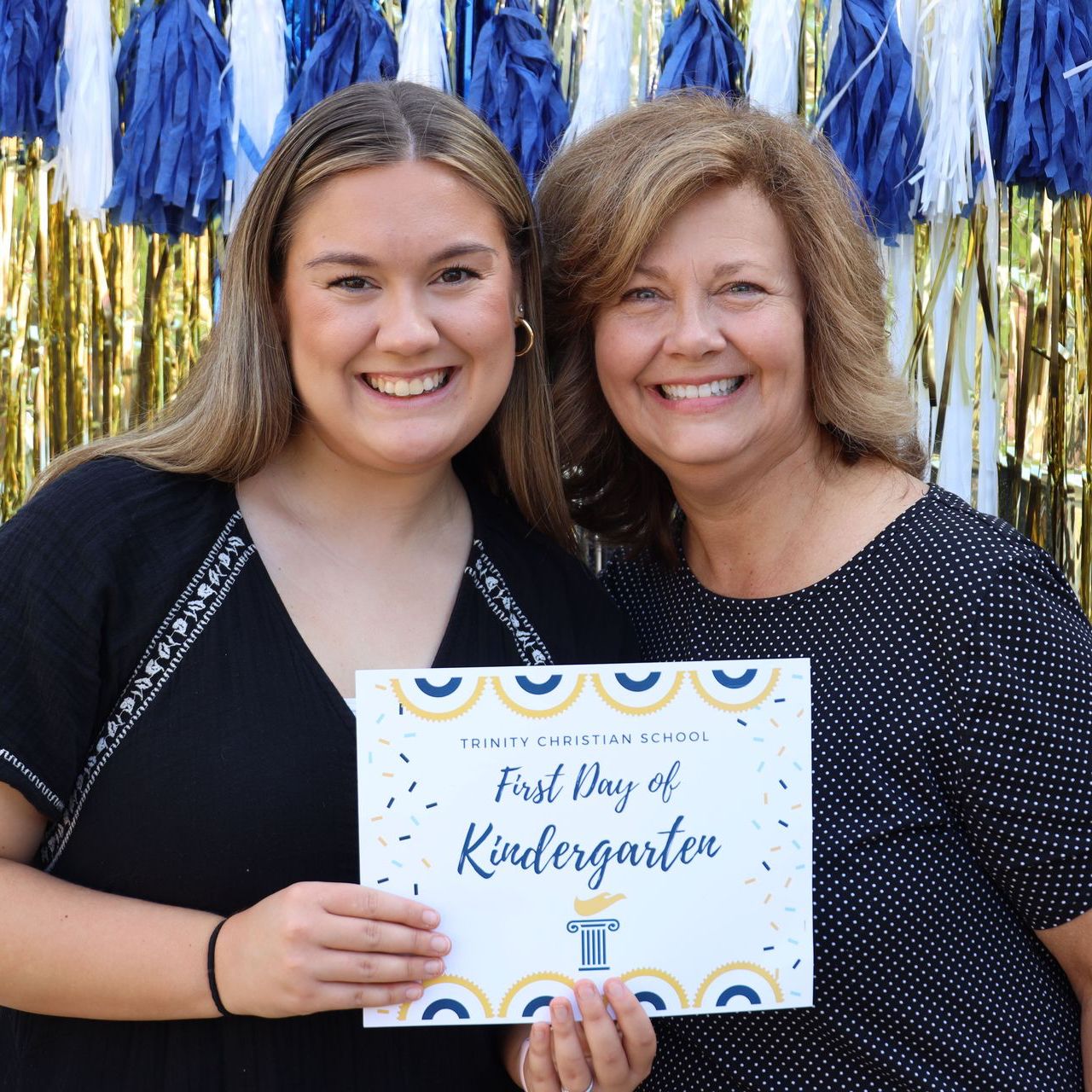Trinity Christian School is a community of individuals who take great ...