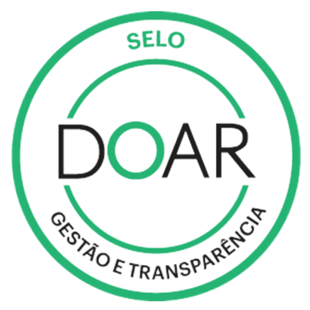 Selo Doar | Certificadora Social